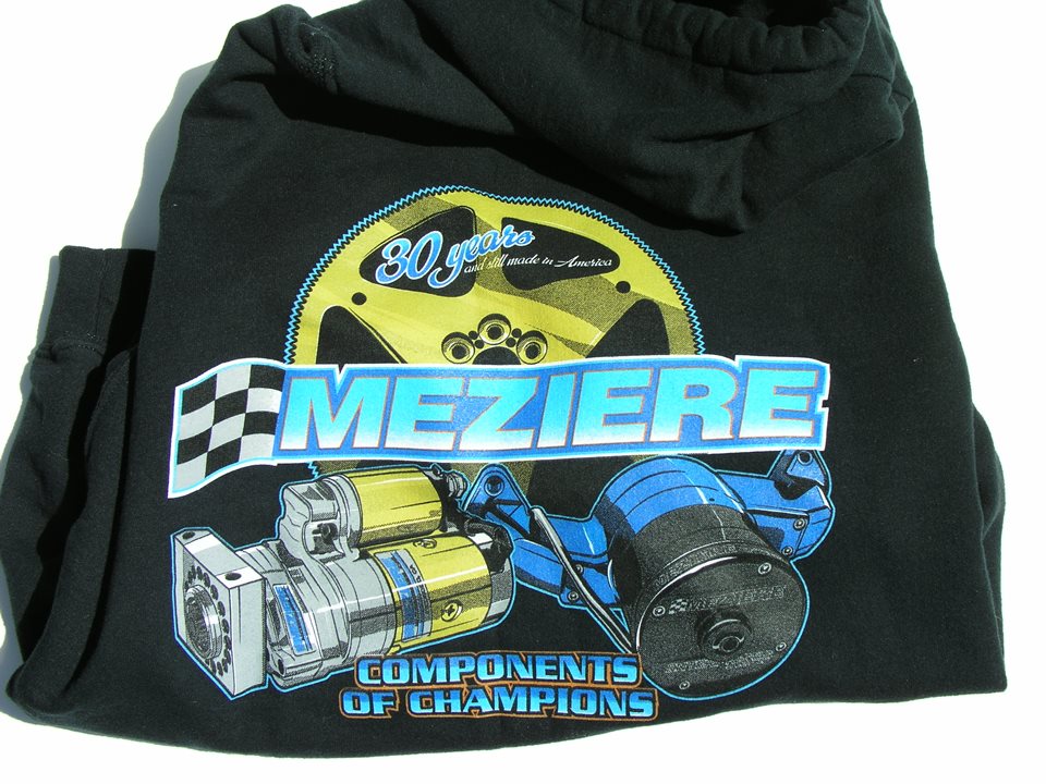 Apparel – Meziere Enterprises