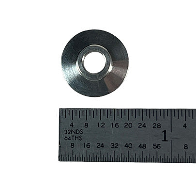 Safety Washer, Fits #10 Bolt – Meziere Enterprises