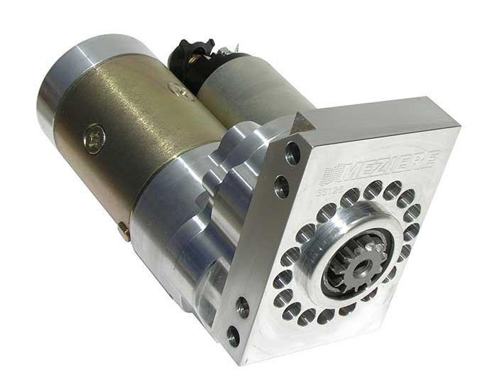 True Start for Chevrolet, 400 Series, Drivers Side, Dual Pattern for 1 ...