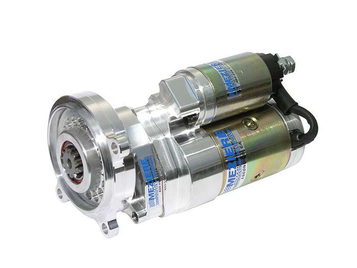 True Start for Ford, 400 Series, Eccentric Mount – Meziere Enterprises