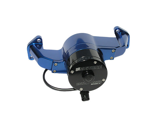 Electric Pump Olds DRCE, Standard – Meziere Enterprises