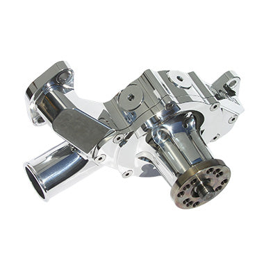 Mechanical Pump, BBC, Std Rotation – Meziere Enterprises